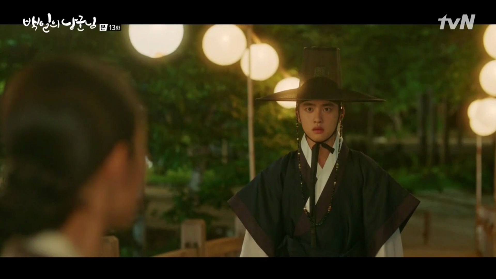 100 Days My Prince (2018), Episode 13 Recap – Julia and Tania Blog