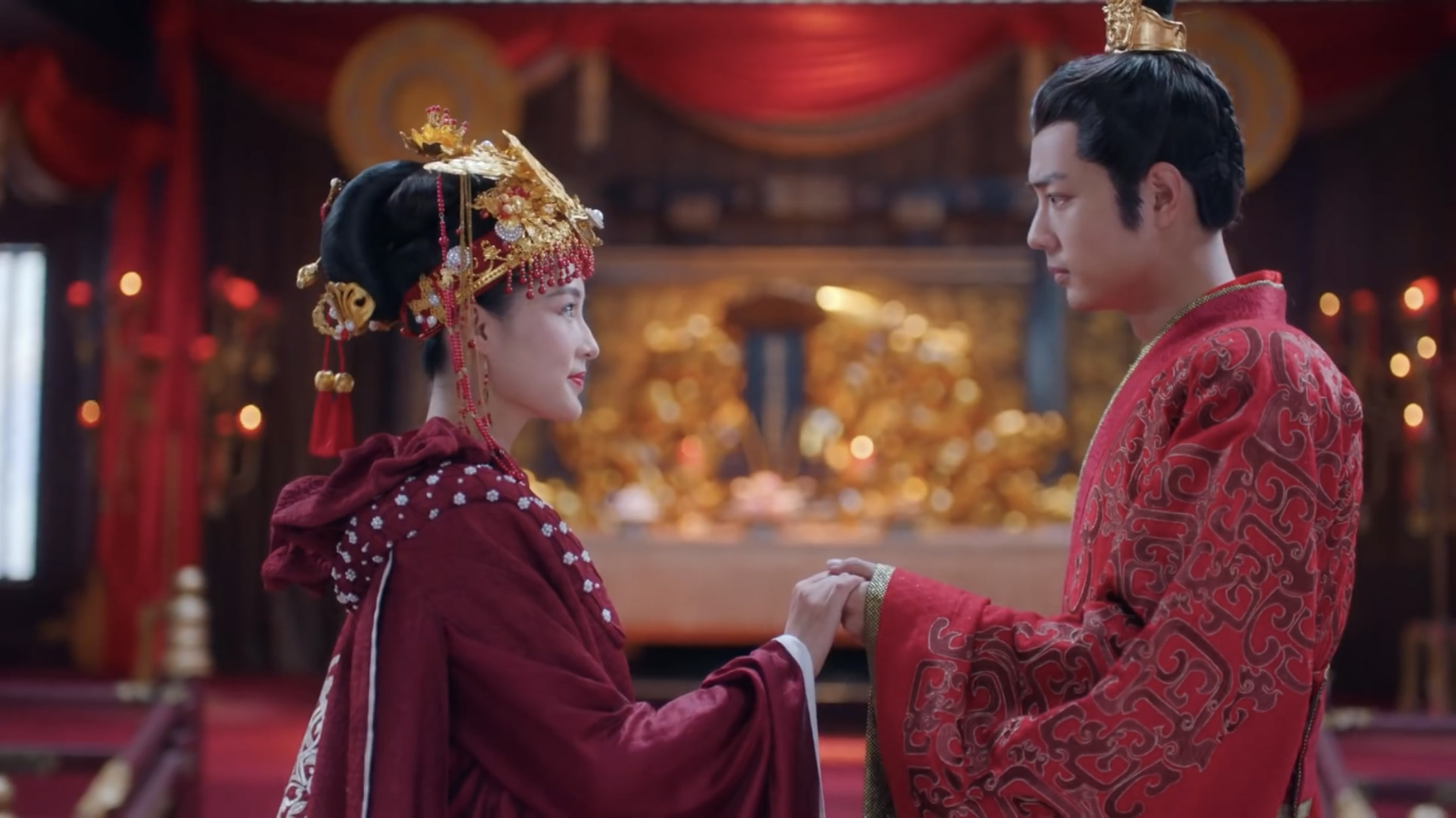 The Wolf (2020) Series Recap, Episodes 31 – 40 – Julia and Tania Blog