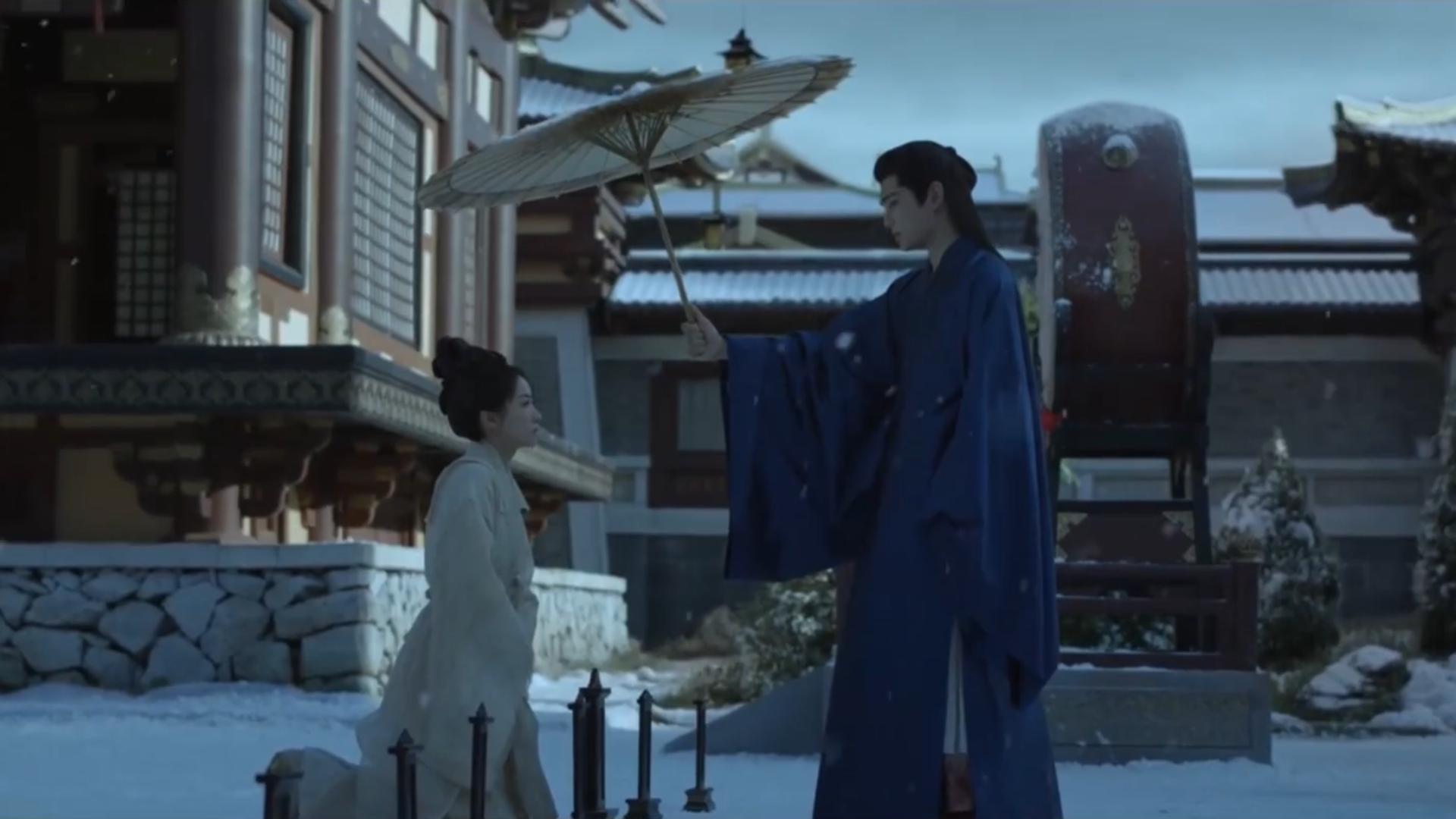 Fight for Love (2025), Episode 6 Recap – Julia and Tania Blog